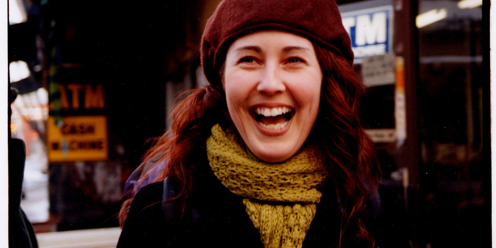 Short movie Keri Smith - Flow Magazine - en