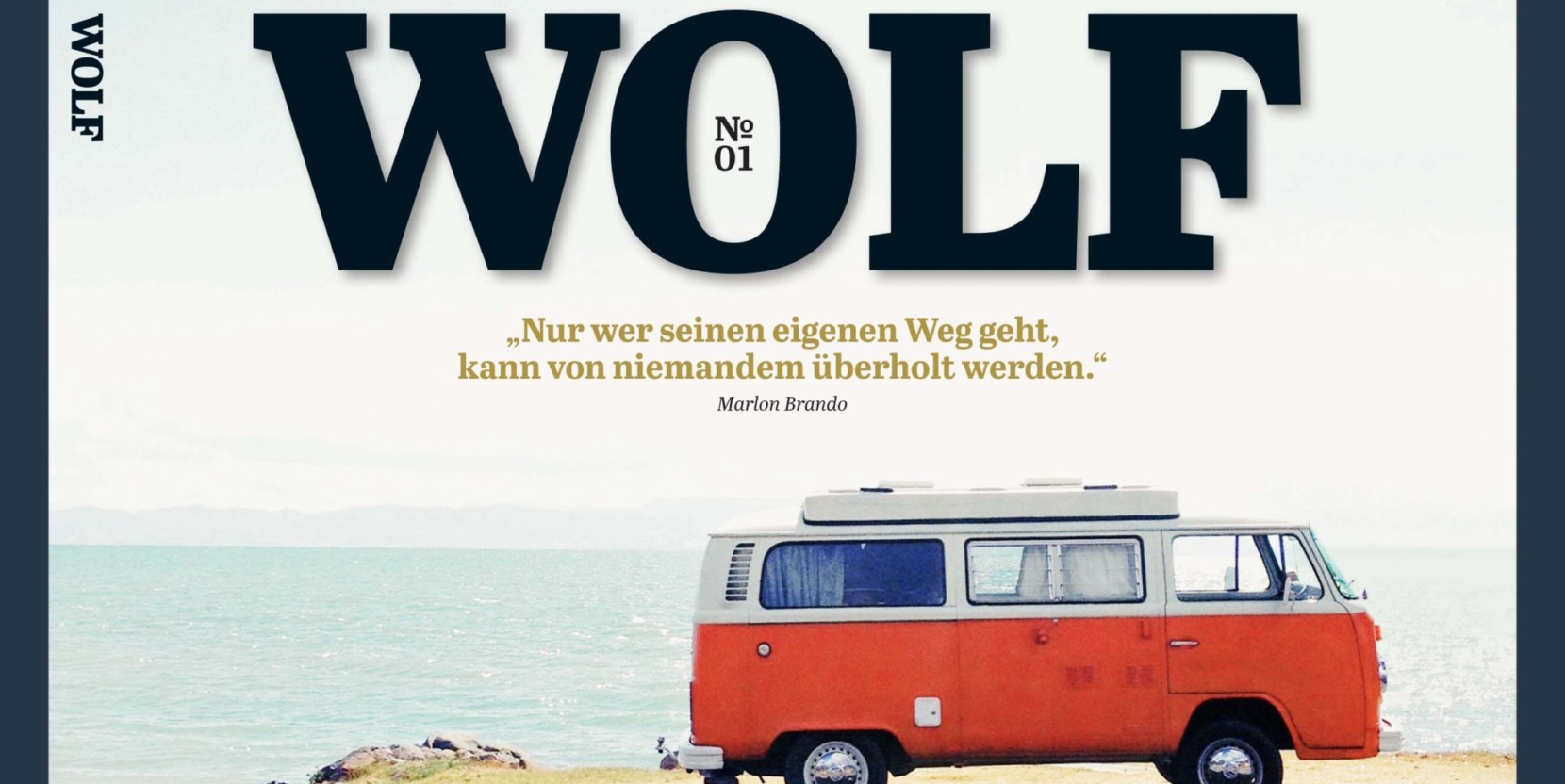 Wolf Magazine - Flow Magazine - en