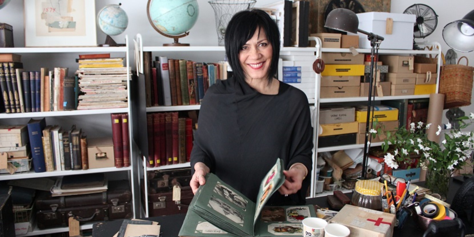 Lee McKenna - Flow Magazine - en