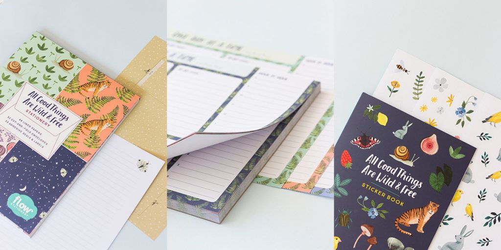 Flow Magazine - Flow Magazine - en