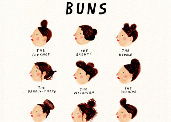 Illustrators - Flow Magazine - en