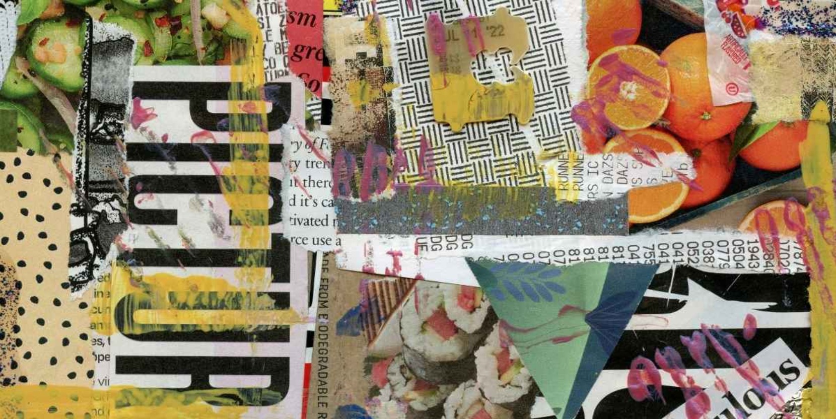 Why you should keep a junk journal (and this is how you do it) - Flow ...